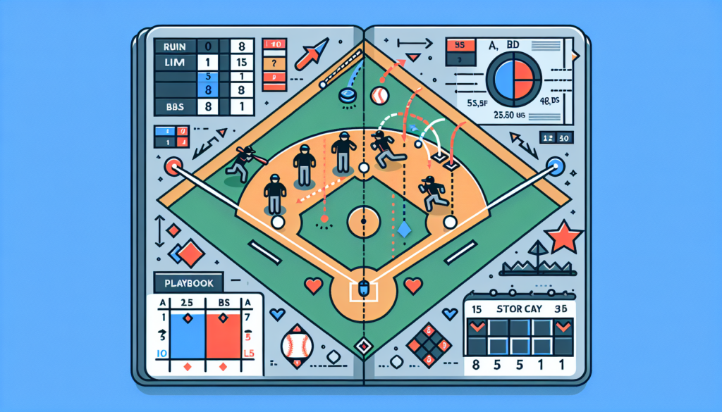 What does run line mean: Understanding run line baseball, How it works ... What does run line mean: Understanding run line baseball, How it works ...